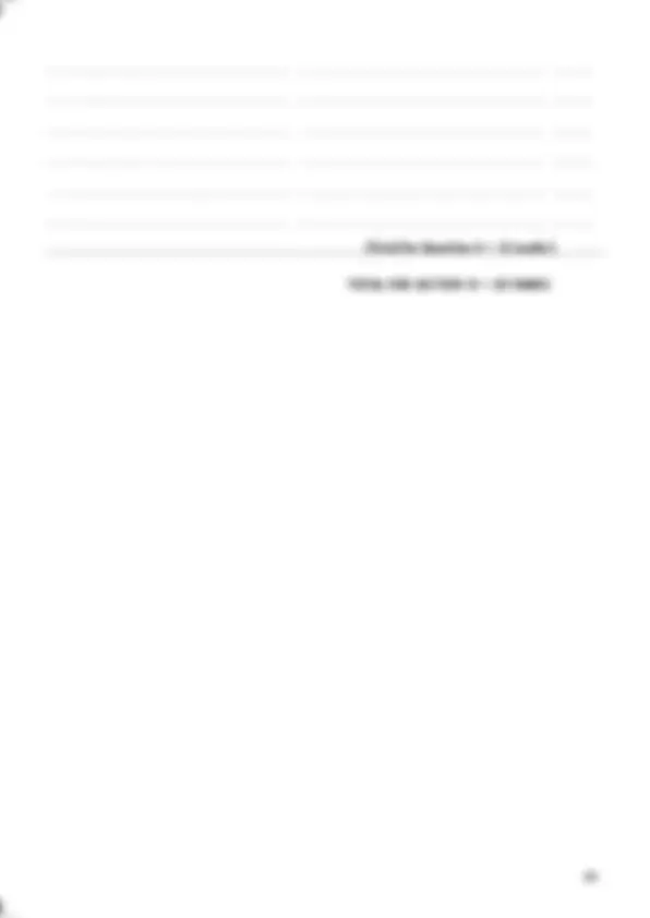 2024 Pearson Edexcel Level 1/Level 2 GCSE Business 1BS0/02 PAPER 2 ...