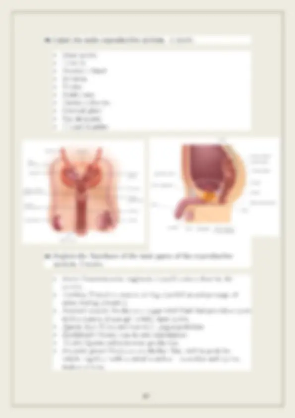 IB Biology HL Essay Questions 2025-2026: Practice Guide | Exams Biology ...