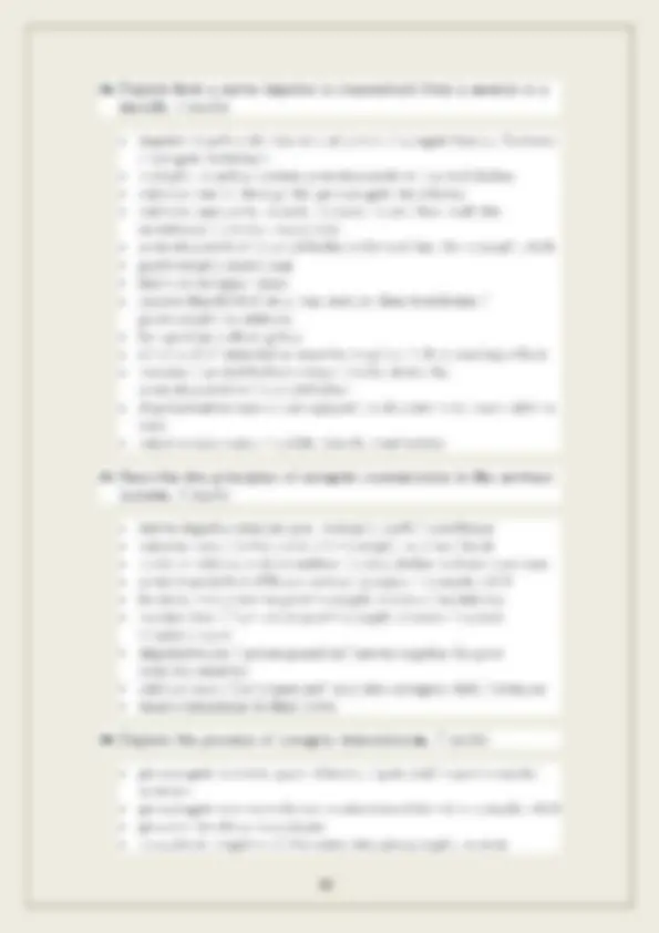IB Biology HL Essay Questions 2025-2026: Practice Guide | Exams Biology ...