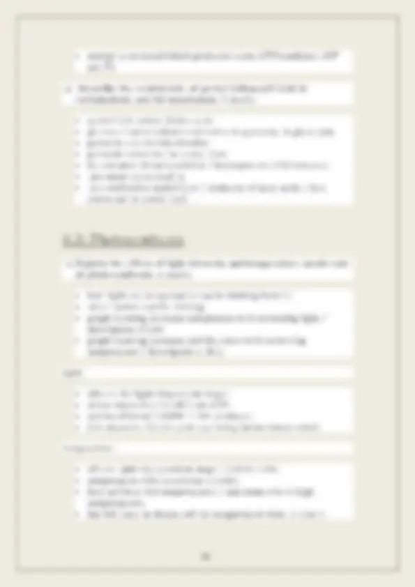 IB Biology HL Essay Questions 2025-2026: Practice Guide | Exams Biology ...