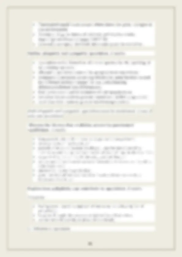 IB Biology HL Essay Questions 2025-2026: Practice Guide | Exams Biology ...