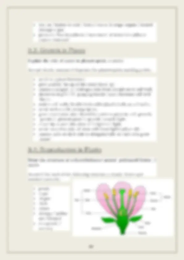 IB Biology HL Essay Questions 2025-2026: Practice Guide | Exams Biology ...