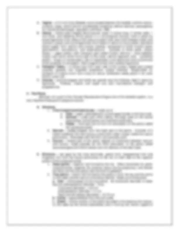 Female Reproductive Anatomy and Physiology Study Guide | Exams Anatomy ...