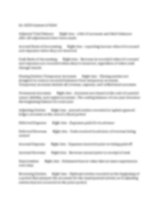 Intuit Certified Bookkeeping Professional Exam: Questions and Answers ...