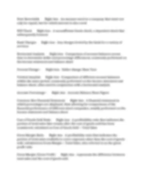 Intuit Certified Bookkeeping Professional Exam: Questions and Answers ...