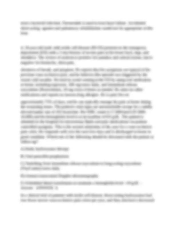 Family Medicine Board Review ABFM ITE: Practice Questions and Answers ...