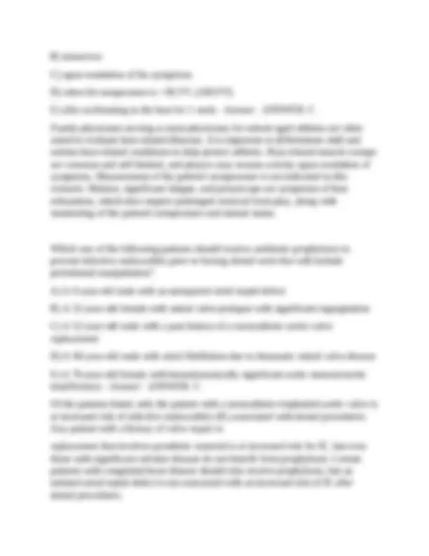 Family Medicine Board Review ABFM ITE: Practice Questions and Answers ...