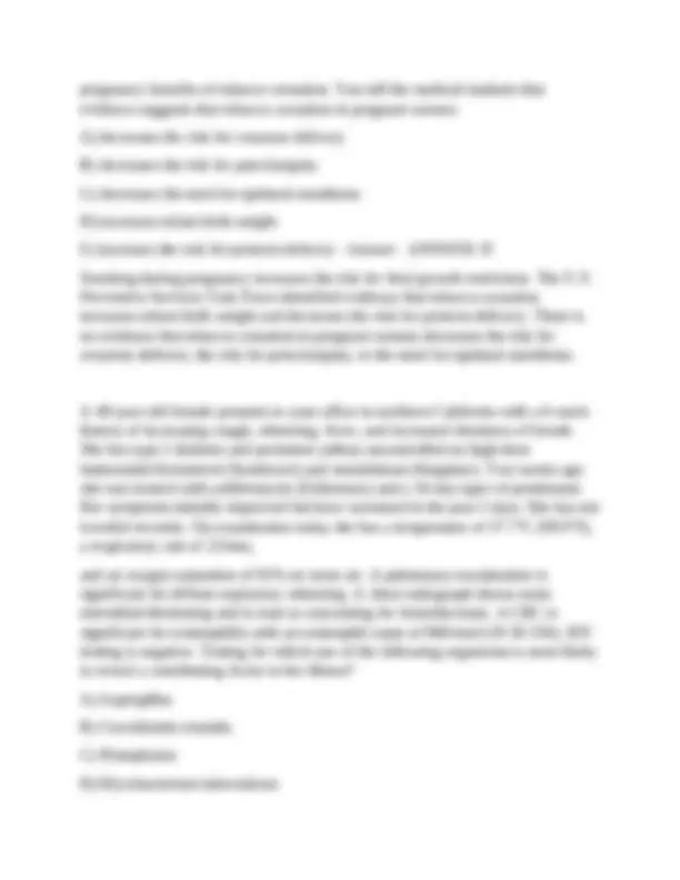 Family Medicine Board Review ABFM ITE: Practice Questions and Answers ...