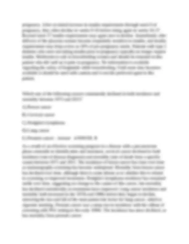 Family Medicine Board Review ABFM ITE: Practice Questions and Answers ...