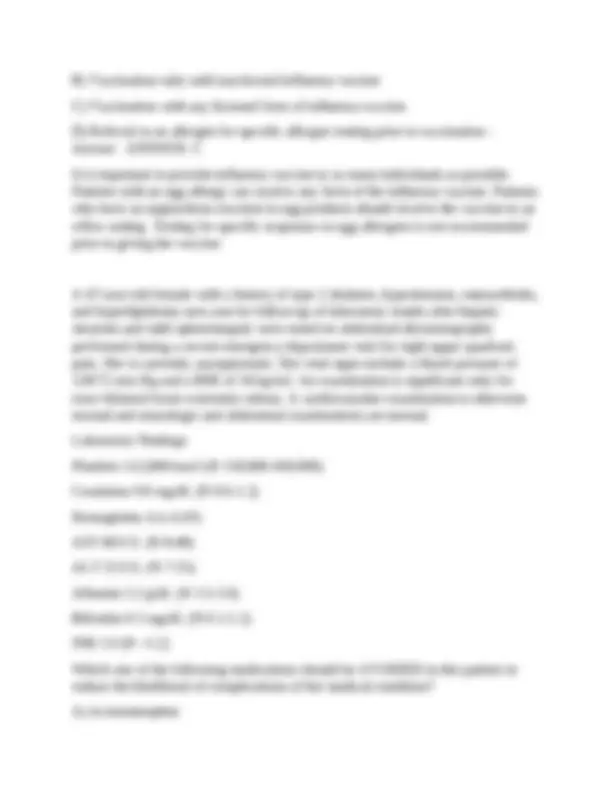 Family Medicine Board Review ABFM ITE: Practice Questions and Answers ...