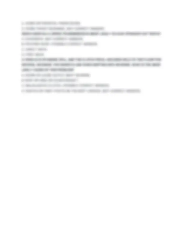 Michigan Mechanic Study Guide: Manual Transmission Questions ...