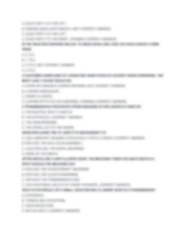 Michigan Mechanic Study Guide: Manual Transmission Questions ...