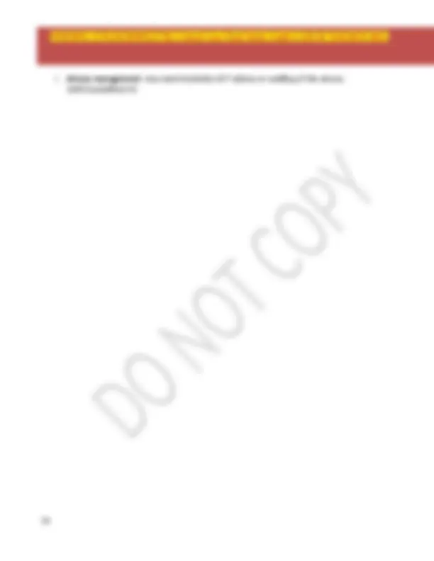 Critical Care Nursing: A Comprehensive Study Guide for NURSING 3770 ...