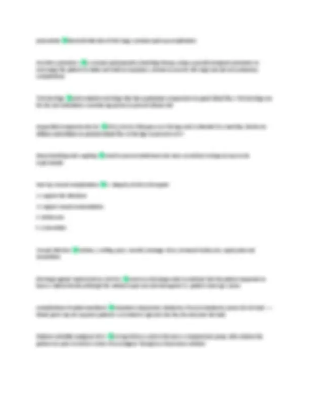 Pre-Operative and Post-Operative Nursing Care: A Comprehensive Guide | Exams Advanced Education ...