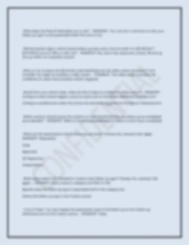 LAB400 EPIC PRACTICE EXAM Questions with 100% correct Answers Latest ...