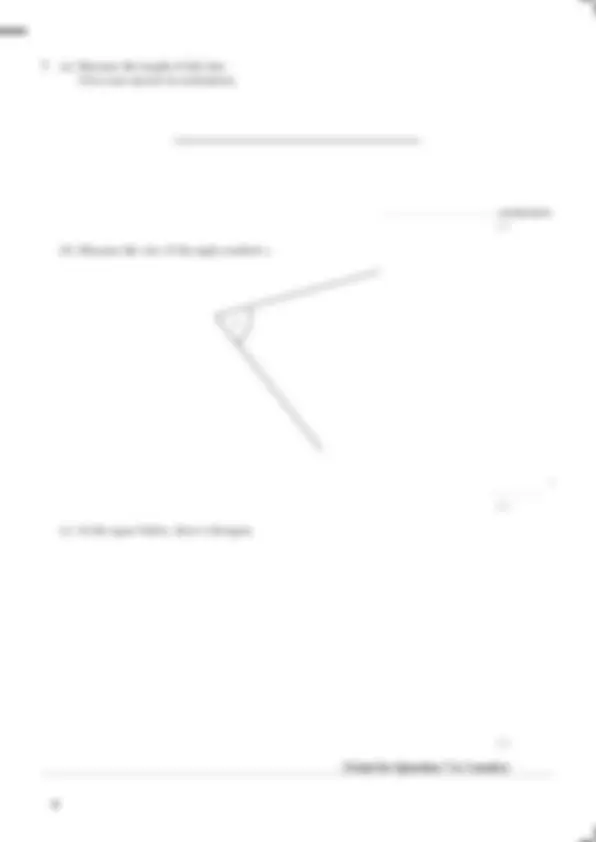 2024 Pearson Edexcel Level 1/Level 2 GCSE Mathematics 1MA1/2F PAPER 2 (Calculator) Fou | Exams ...