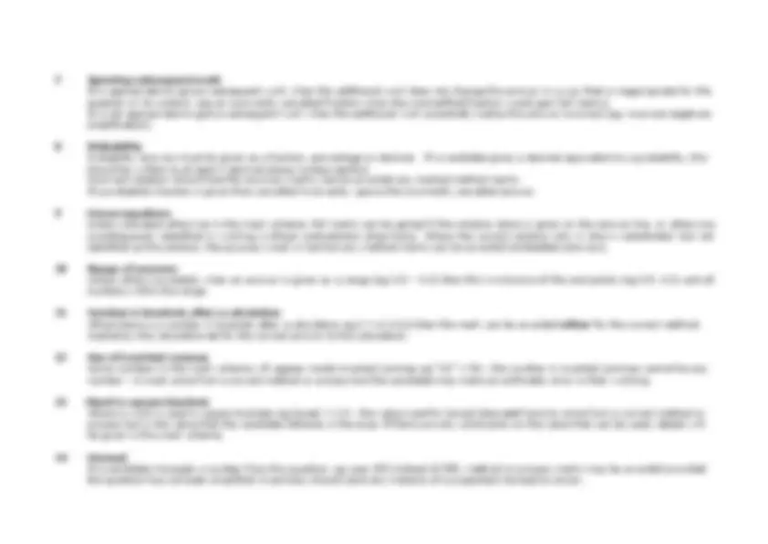 2024 Pearson Edexcel Level 1/Level 2 GCSE Mathematics 1MA1/2F PAPER 2 ...