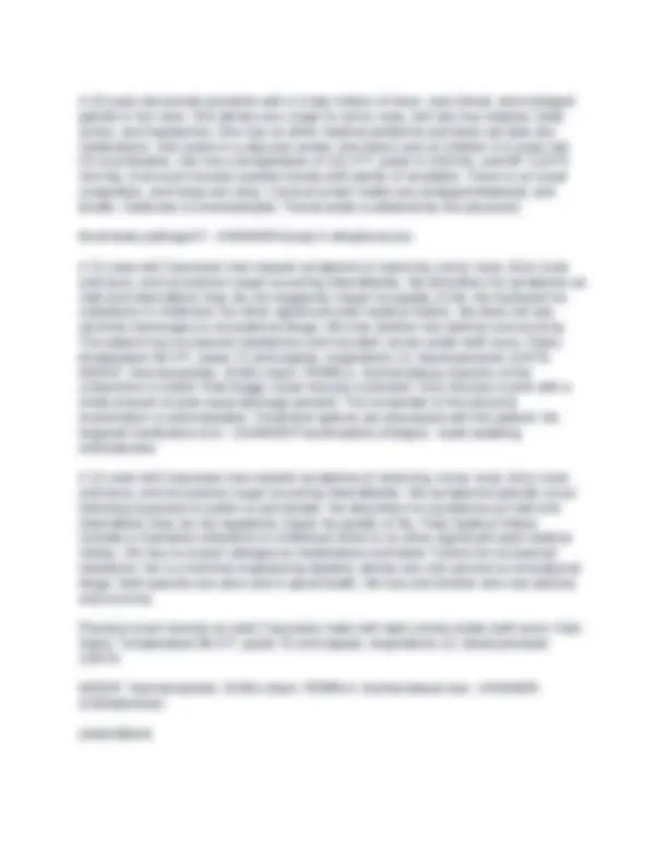 EENT Clinical Examination Questions and Answers | Exams Clinical ...