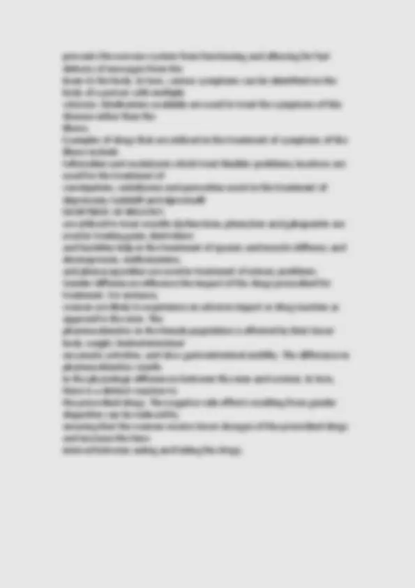 Shortness of Breath: A Case Study in Respiratory Distress | Exams ...