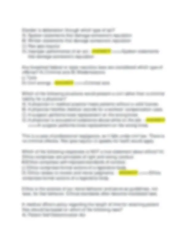 AMCA Medical Assistant Exam 2025: Practice Questions | Exams Nursing ...