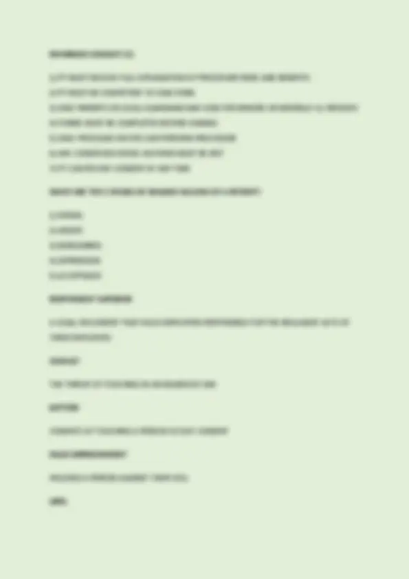 LMRT CORE & PATIENT CARE EXAM 100% VERIFIED CORRECT ANSWERS 2025/2026 ...