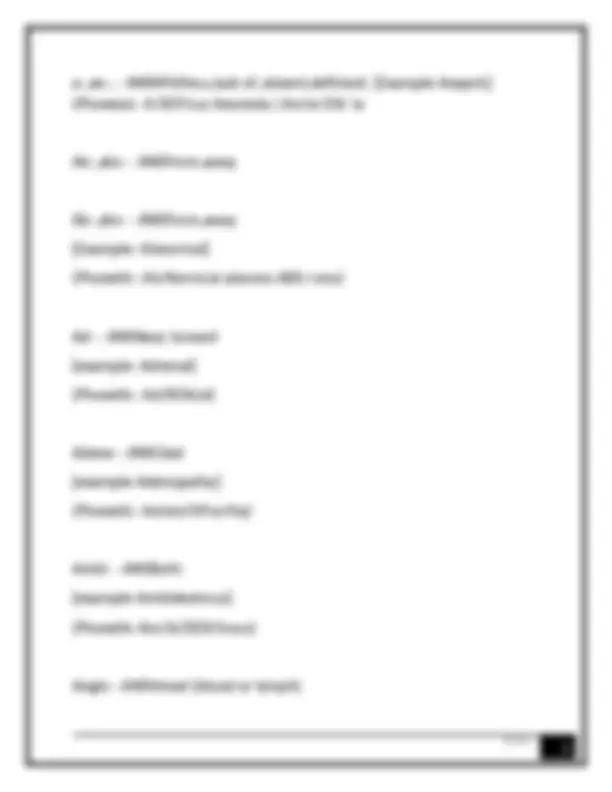 Medical Terminology: Prefixes, Suffixes, and Roots for Medical Coding ...