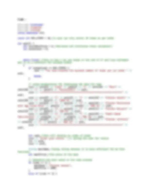 Café Management System: C++ Programming Exercise | Assignments Computer Programming | Docsity