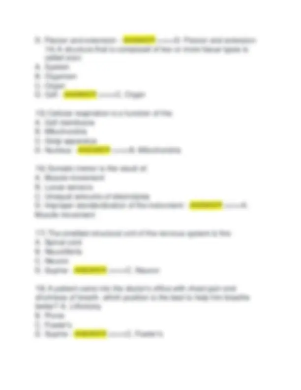 American Medical Certification (AMCA) Exam 2025: 200 Questions and ...