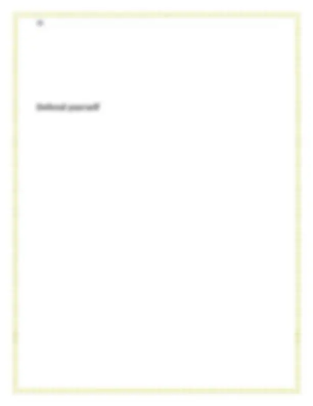 ALERRT Active Shooter Exam: Questions and Answers | Exams Law | Docsity