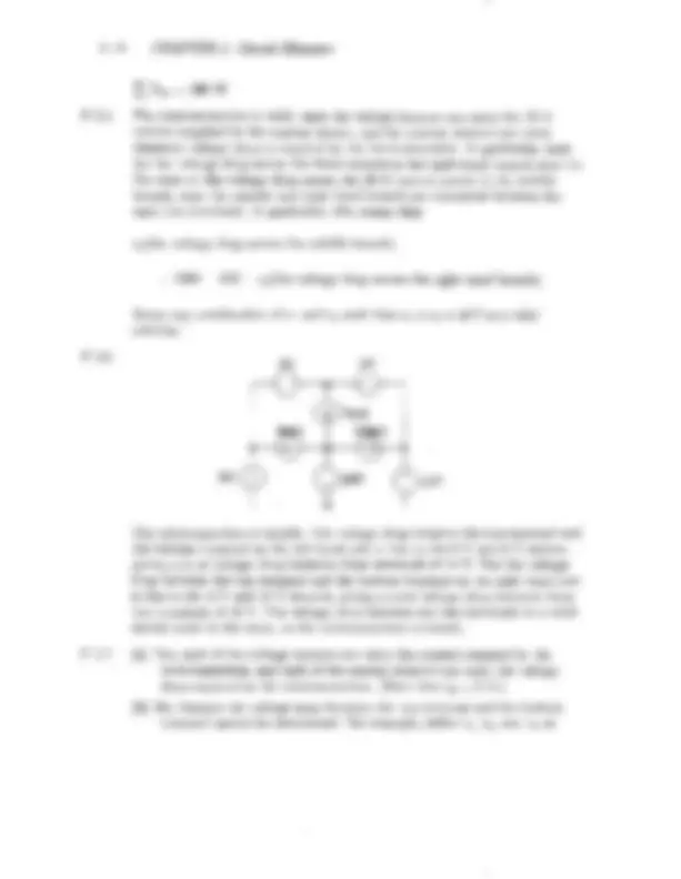 Electric-Circuits-8th-Edition-Solutions-Manual | Exercises Electronics ...