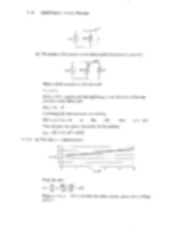 Electric-Circuits-8th-Edition-Solutions-Manual | Exercises Electronics | Docsity