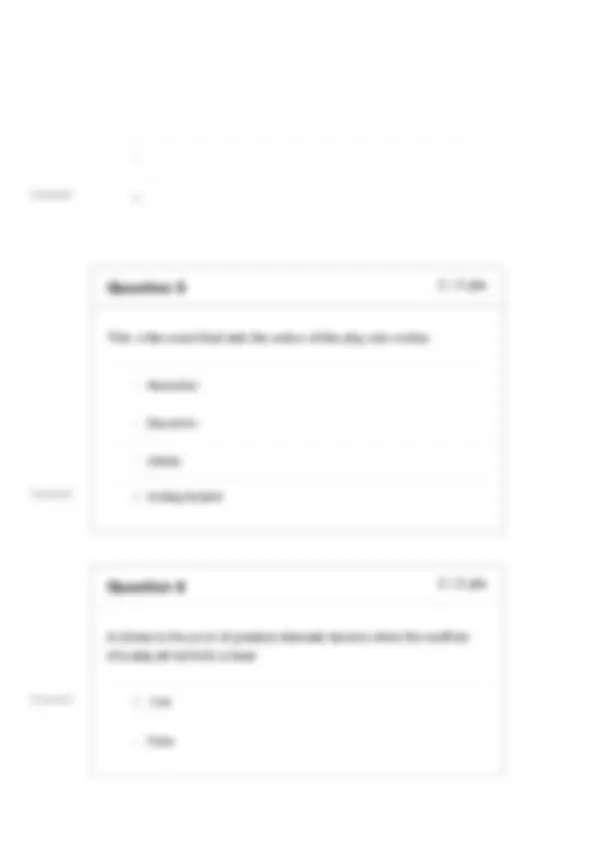 THEA 105 Introduction To The Theatre FINAL EXAM 2025 200 OUT OF 200 ...