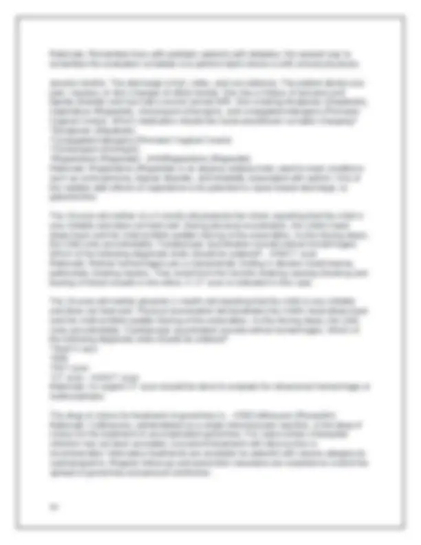 CEA Prep: Full Practice Exam Latest 2025 Questions and Correct Answers ...