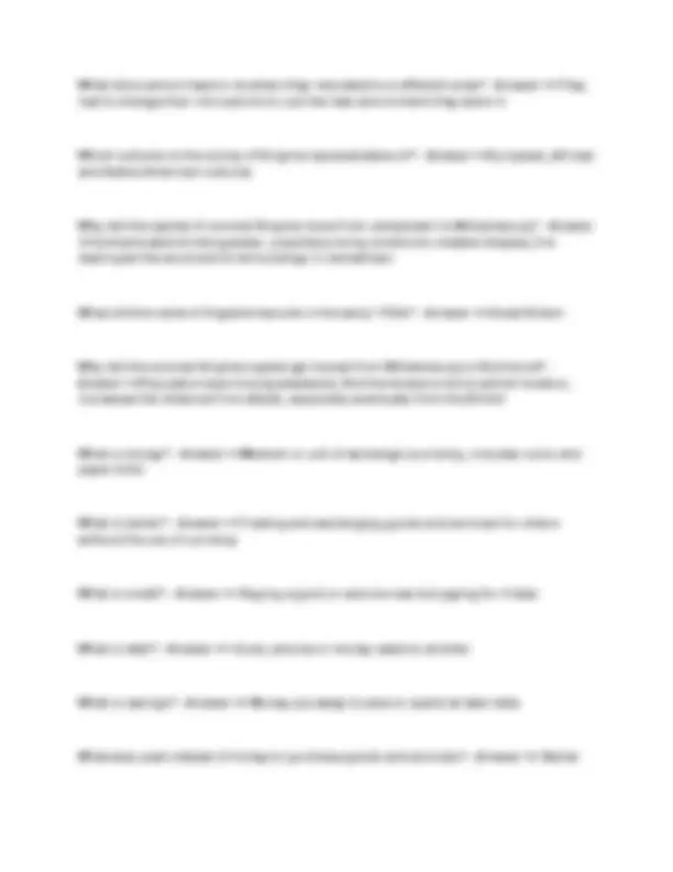 Colonial Virginia Exam Questions and Answers: A Study Guide on Early ...