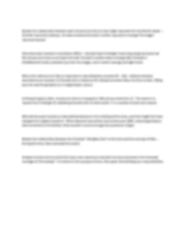 Beowulf Exam Study Guide: Comprehensive Questions and Answers | Exams ...