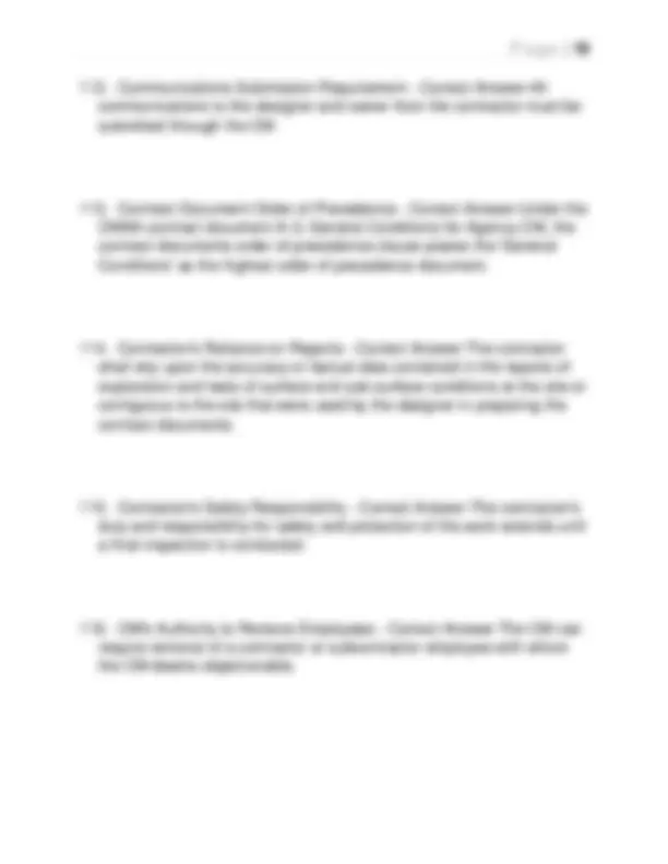 CMIT Exam Study Guide: 2025 Edition | Exams Project Management | Docsity