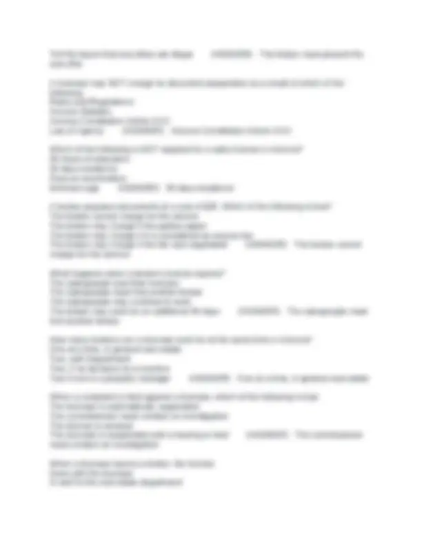 Arizona Real Estate Exam Practice Questions and Answers | Exams Real ...