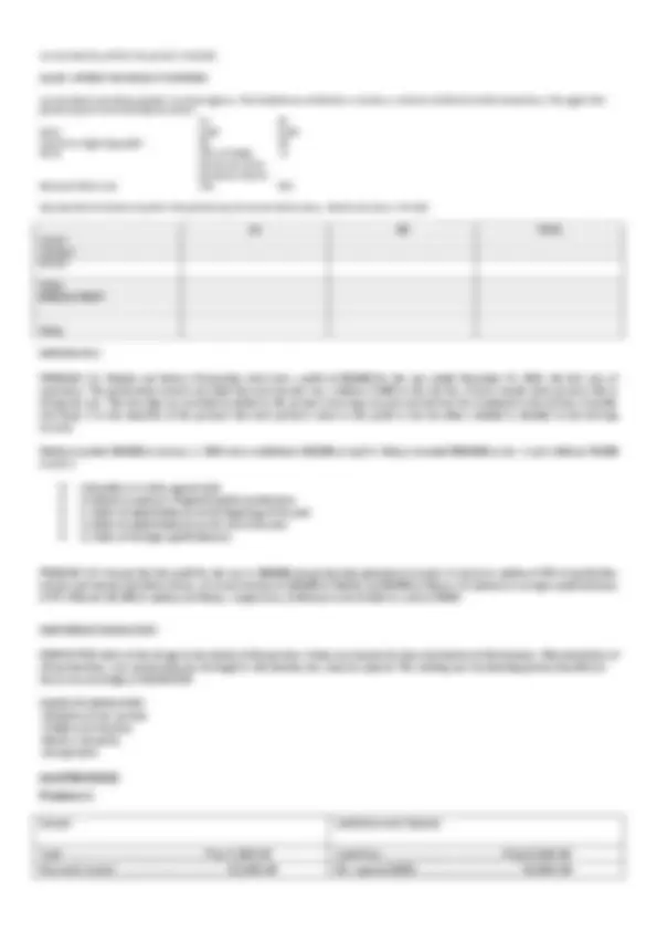 INTERMEDIATE ACCOUNTING Vol.1 (2021 Edition) Conrado T. Valix, Jose F ...