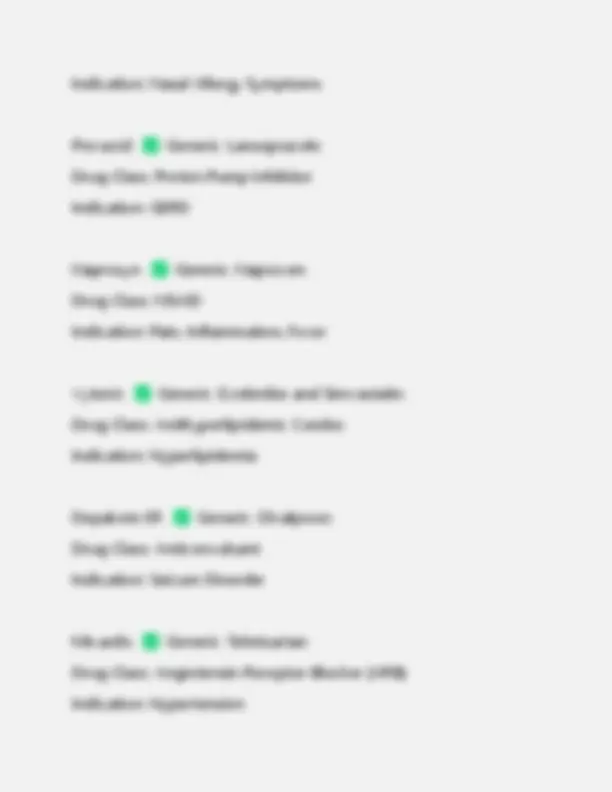 TOP 200 DRUGS FOR PTCB (LATEST 2025 UPDATE) WITH COMPLETE SOLUTIONS ...