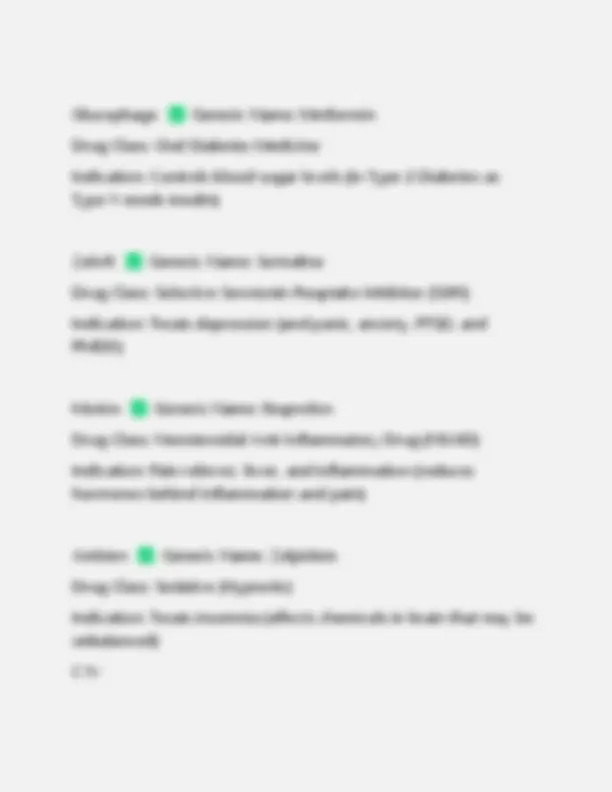 TOP 200 DRUGS FOR PTCB (LATEST 2025 UPDATE) WITH COMPLETE SOLUTIONS ...