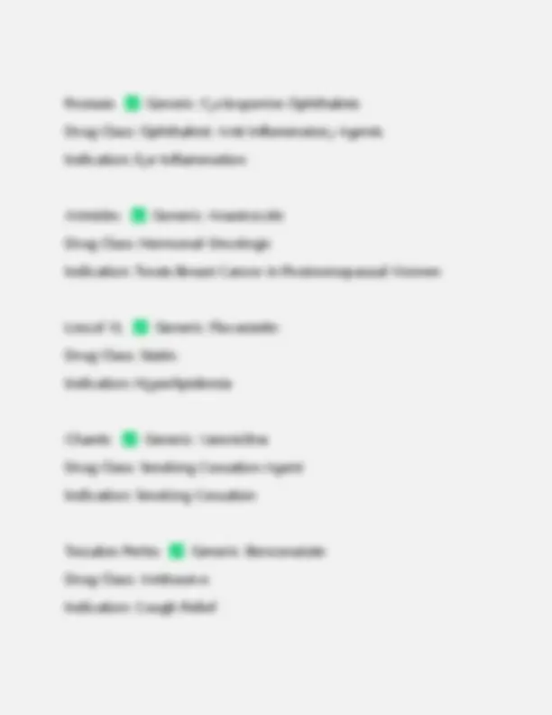 TOP 200 DRUGS FOR PTCB (LATEST 2025 UPDATE) WITH COMPLETE SOLUTIONS ...