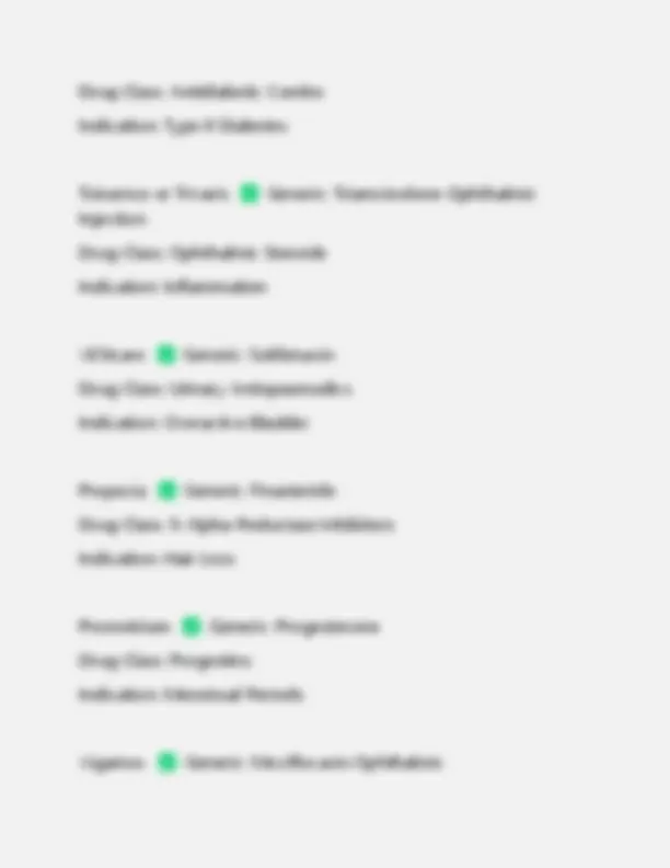 TOP 200 DRUGS FOR PTCB (LATEST 2025 UPDATE) WITH COMPLETE SOLUTIONS ...