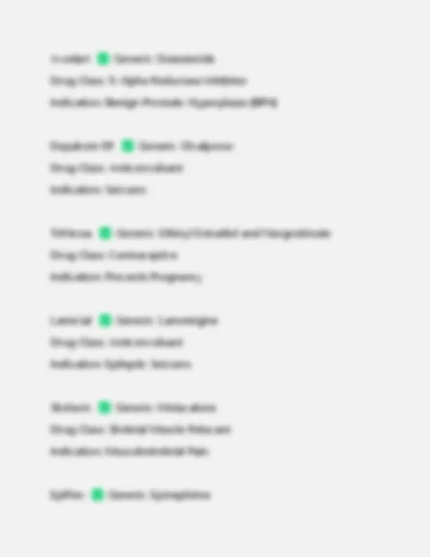 TOP 200 DRUGS FOR PTCB (LATEST 2025 UPDATE) WITH COMPLETE SOLUTIONS ...