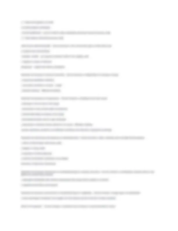 BTEC Level 3 Applied Science: Cell Structure and Function Q&A | Exams ...