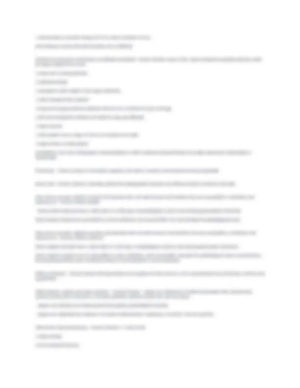 BTEC Level 3 Applied Science: Cell Structure and Function Q&A | Exams ...