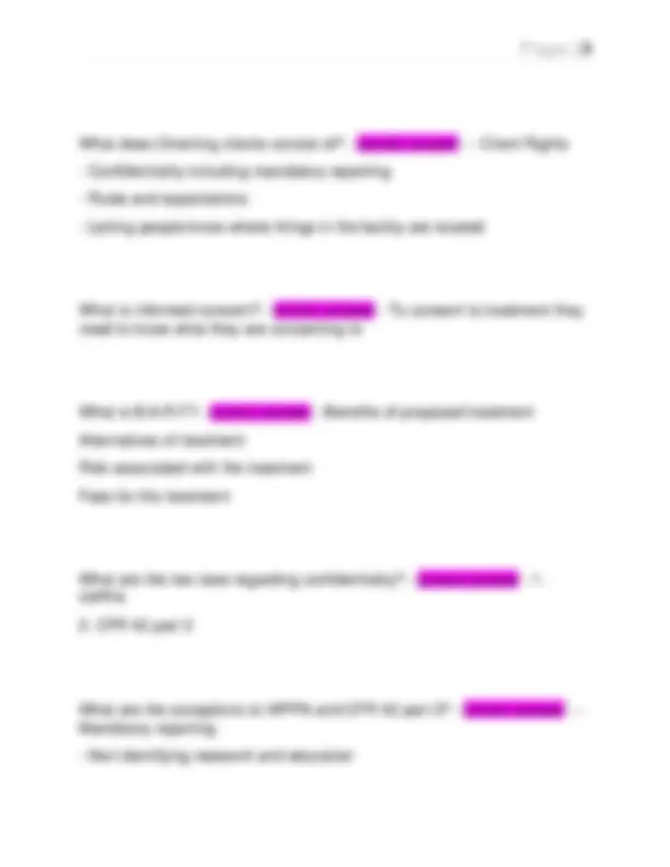 QMHA Study Guide: Exam Preparation for Qualified Mental Health ...