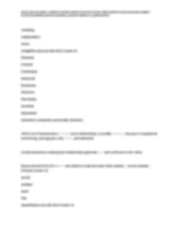 Personality Disorders: A Comprehensive Guide to Cluster A, B, and C ...