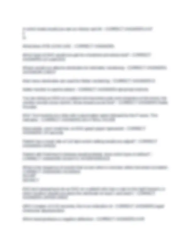 Certified EKG Technician Exam Preparation: Questions and Answers ...