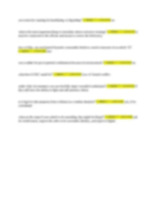 Army Leadership and Justice OCS Exam Questions and Answers | Exams ...
