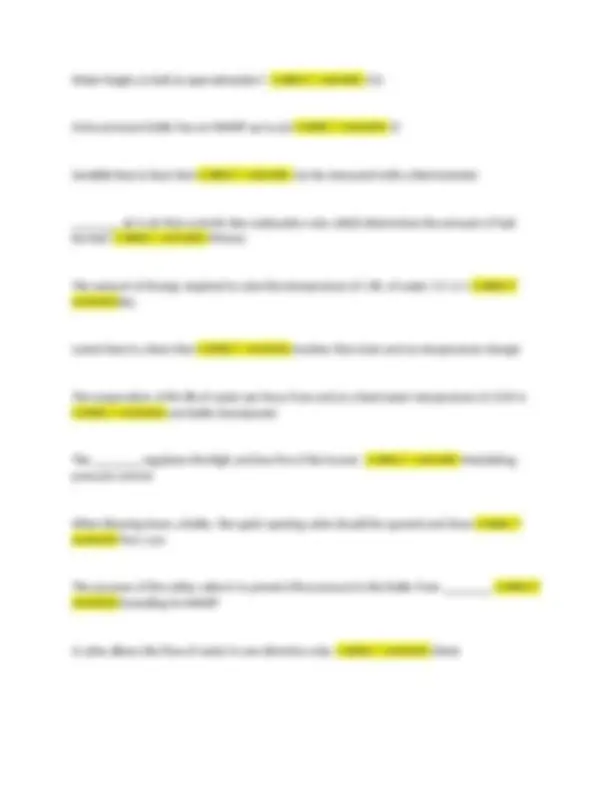 Boiler State Test Review: WA Questions and Answers | Exams Nursing ...